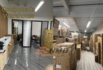 China Factory - Guangzhou Hengmeida Automation Technology Co., Ltd