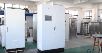 China Factory - Guangzhou Hengmeida Automation Technology Co., Ltd