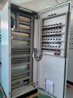 Quality Smart Electronic Control Cabinet Modular Design For Factory Automation Control for sale