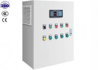Quality Intelligent Street Light PLC Control Cabinet Wireless Communication IP54 IP55 for sale