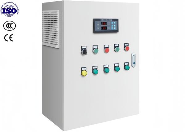 Quality Intelligent Street Light PLC Control Cabinet Wireless Communication IP54 IP55 IP65 IP66 for sale