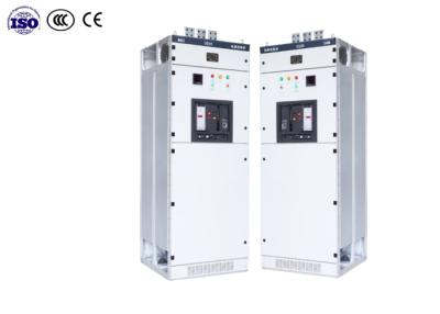 China MNS Low Voltage Switchgear Modular Design Withdrawable Switchboard Weatherproof for sale