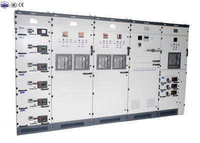 China GCS Low Voltage Switchgear Industrial & Building Withdrawal Swith Cabinet for sale