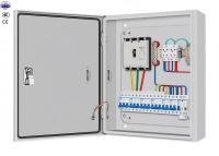 China LV Swithgear Final Distribution Board SDB Air Condition Control Panel for sale