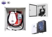 Quality EV Charging Station Low Voltage Switchgear Charging Point Metal Electrical for sale