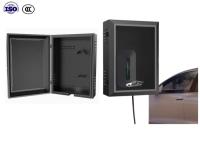 Quality Wall Mounted EV Charging Point Electric Enclosure Waterproof Metal Control Panel for sale