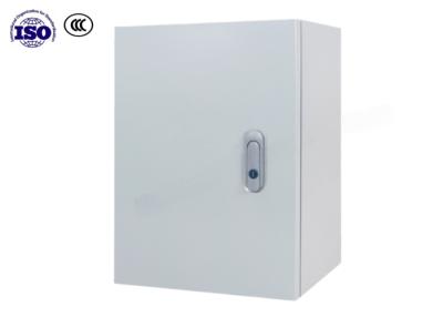 China Building Automation System IO Control Cabinet Power Distribution Panel for sale
