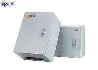 Quality Wall Mounted IoT Wireless Box Modbus CAN Bus LoRa Zigbee Electric Cabinet for sale