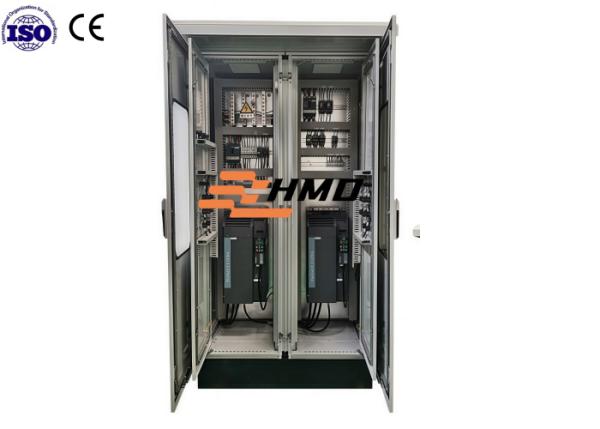 Quality ACU LCU Pump Station Automatic Control Cabinet Industrial Electric Box Custom Size for sale