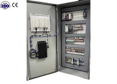 China Smart Home Low Voltage Switchgear Central Control Cabinet Integrated Management Solution for sale