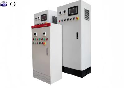 China Carbon Steel LV Switchgear Power Distribution Cabinet For Airport Infrastructure for sale