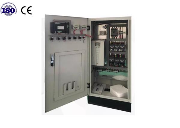 Quality Steel Structure Direct Digital Control Cabinet Electrical Enclosure For Smart Home Control for sale