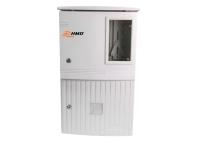 Quality Wall Mounted Power Distribution Switchboard Electrical Distribution Panel Custom for sale