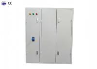 Quality IP65 Rated Power Distribution Panel Electrical Cabinet 1.5mm Thick For Critical for sale