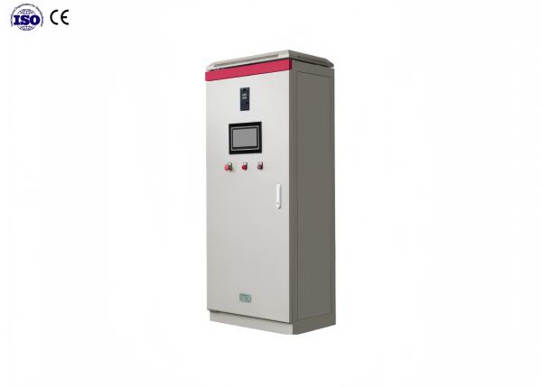 Quality MCC Motor Control Center Power Distribution Cabinet Modular Design for Industrial Management for sale