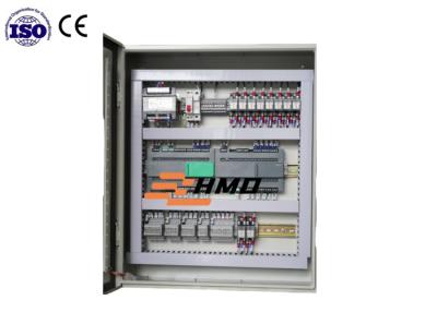 China DDC Lighting Control Cabinet Intelligent Lighting PLC Cabinet for sale