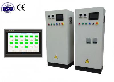 China PLC Programing Control Cabinet for Outdoor Stage Lighting & Water Feature Show for sale