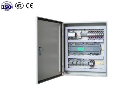 Cina Contenitori PLC resistenti alla corrosione, armadi elettrici industriali in metallo, a tenuta stagna in vendita