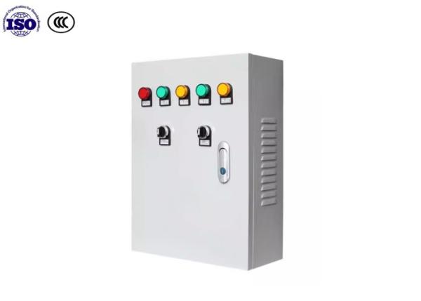Quality Industrial Low Voltage Switchgear Power Distribution for Robots / Mechanical Arm for sale