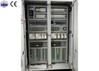 Quality Custom All In One Direct Digital Control Cabinet Smart Home Control Panel for sale