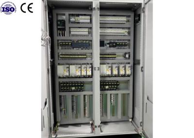 China Custom All In One Direct Digital Control Cabinet Smart Home Control Panel for sale