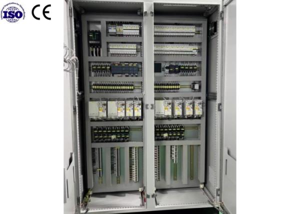 Quality Custom All In One Direct Digital Control Cabinet Smart Home Control Panel for sale