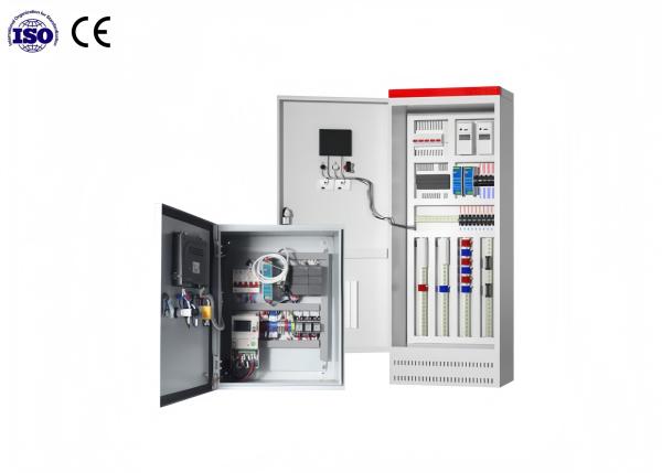 Quality Electrical DDC Enclosure for Intelligent Energy Regulation & Management System for sale