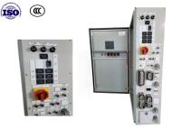 Quality Industrial PLC Control Cabinet Solar Water Pump Control Panel IP54 IP55 IP65 for sale