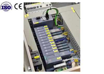 China IP65 IP66 Custom Electrical Cabinet IoT Control Enclosure for Smart Building for sale