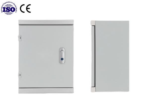 Quality Steel Automated Pump Control Panel For Building Management Systems BMS for sale
