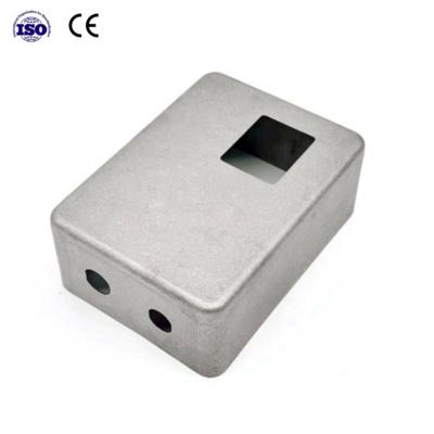 Cina Cappotto elettrico in lega di alluminio IP65 impermeabile e resistente alla corrosione in vendita