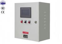 China HVAC PLC Control Cabinet High Compatibility Centralized Management for sale