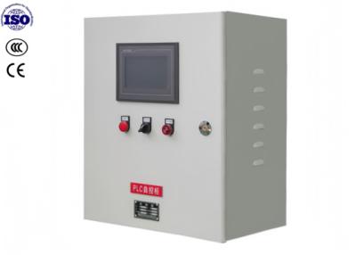 China HVAC PLC Control Cabinet High Compatibility Centralized Management for sale