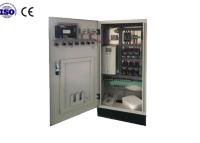 Quality Steel Structure Direct Digital Control Cabinet Electrical Enclosure For Smart for sale