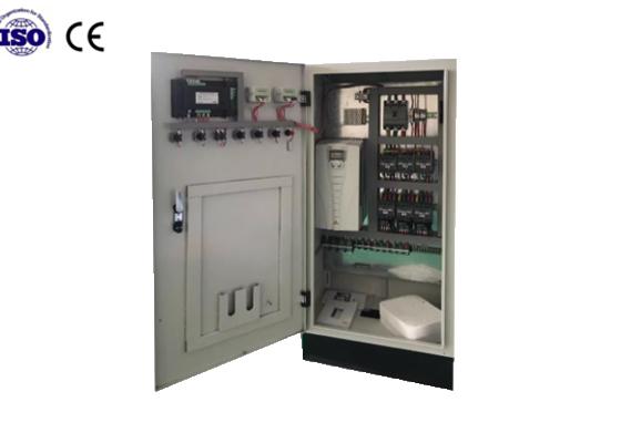 Quality Steel Structure Direct Digital Control Cabinet Electrical Enclosure For Smart for sale