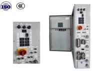 Quality Industrial PLC Control Cabinet Solar Water Pump Control Panel IP54 IP55 IP65 for sale