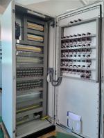 Quality Smart Electronic Control Cabinet Modular Design For Factory Automation Control for sale