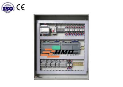 China DDC Lighting Control Cabinet Intelligent Lighting PLC Cabinet for sale