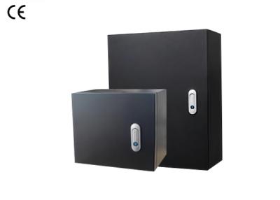 China Weatherproof Smart Home Lighting System PLC Control Cabinet App Remote Access for sale