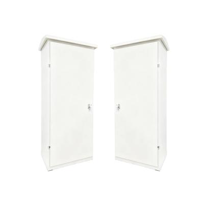 China Floor Mounted Power Distribution Cabinet for Lighting & Emergency Circuits for sale