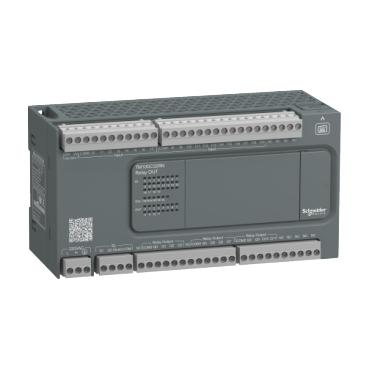 China Schneider Easy Modicon M100 PLC 32 I/O 100-240V AC for sale