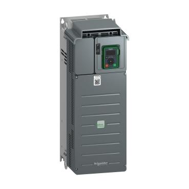 China Schneider Altivar 610 Frequency Inverter 45kW 380-460V 3-Phase for sale