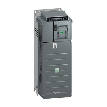 China Schneider Easy Altivar 610 Frequency Inverter ATV610D30N4ZC for sale