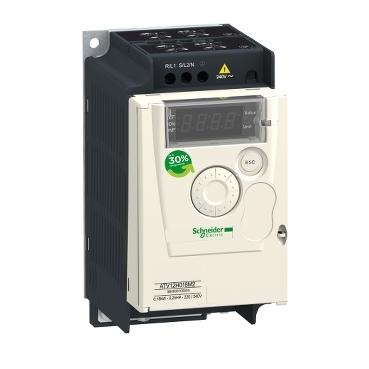 China Schneider Electric Frequency Inverter Altivar 12 ATV12H018M2 for sale