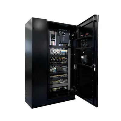 China IP55 Intelligent Motor Control Center (MCC) CE Certified Modular Low-Voltage Solutions for sale