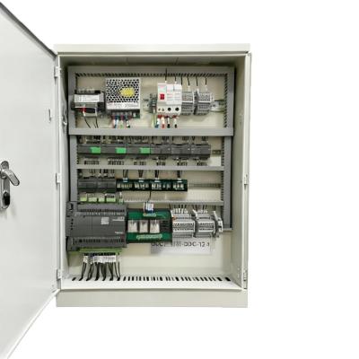 China OEM Modular Control Panel Low Voltage Distribution Control Cabinet for sale