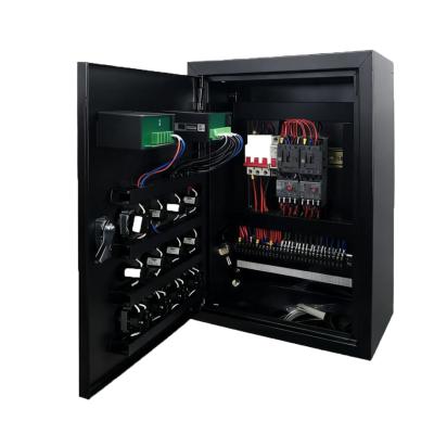 中国 ランドリーおよびフィットネスセンター機器用カスタム電気制御ボックス 販売のため