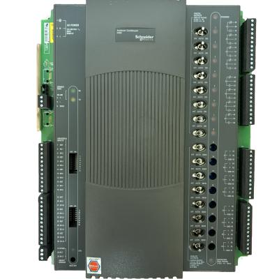 China Schneider BACnet Building Controller b3920 Smart Integration & Remote Management for sale