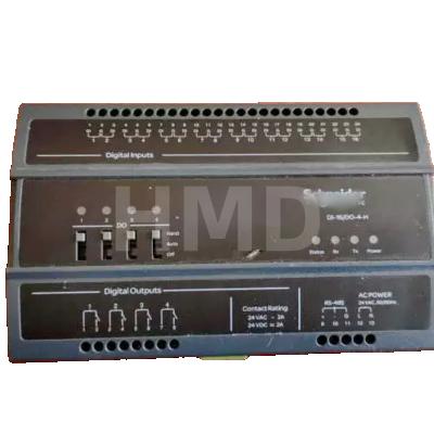 China Schneider BACnet Digital IO Module 16DI 4DO CIO20XX10001 Easy Integration for sale
