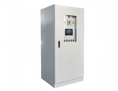 China Dynamic Differential Pressure Control Cabinet for HVAC and Water Systems for sale